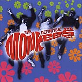 THE MONKEES - THE DEFINITIVE COLLECTION - NEW CD 685738669127 | eBay UK
