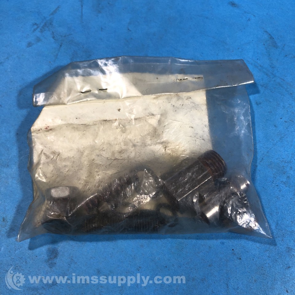 Parker 736177 Fitting Kit FNFP | eBay