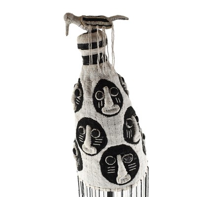 Other - Yoruba Beaded Crown