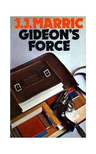Gideon's Force by Butler, William Vivian Hardback Book The Fast Free ...