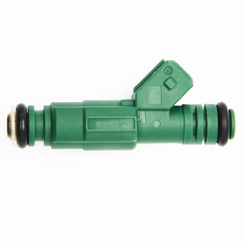 Set of 6 Fuel Injectors 0280155968 for Ford GMC BMW Turbo 42LB 440cc | eBay