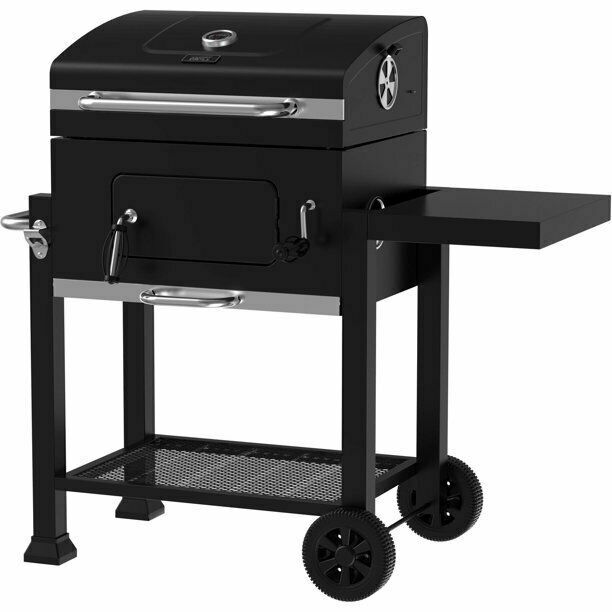 Expert Grill XG1910200103 1 Burner Smoker for sale online | eBay