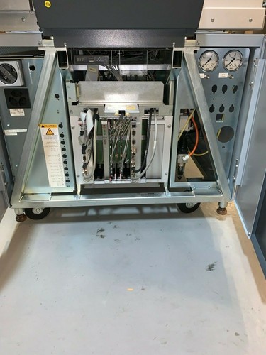 Esec 3088 Wire Bonder | eBay