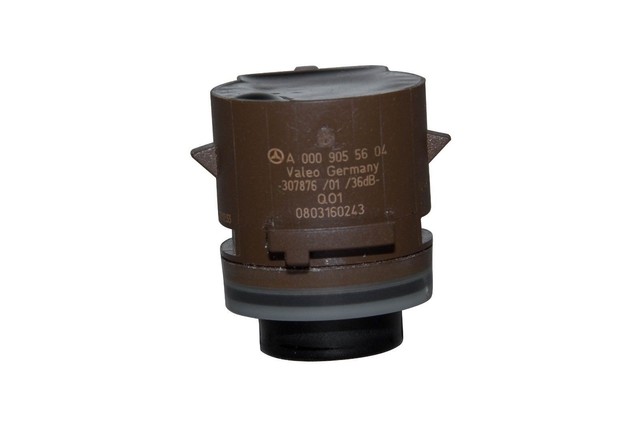 Mercedes-Benz Front Bumper Parking Assist Sensor A0009055604 OEM for ...