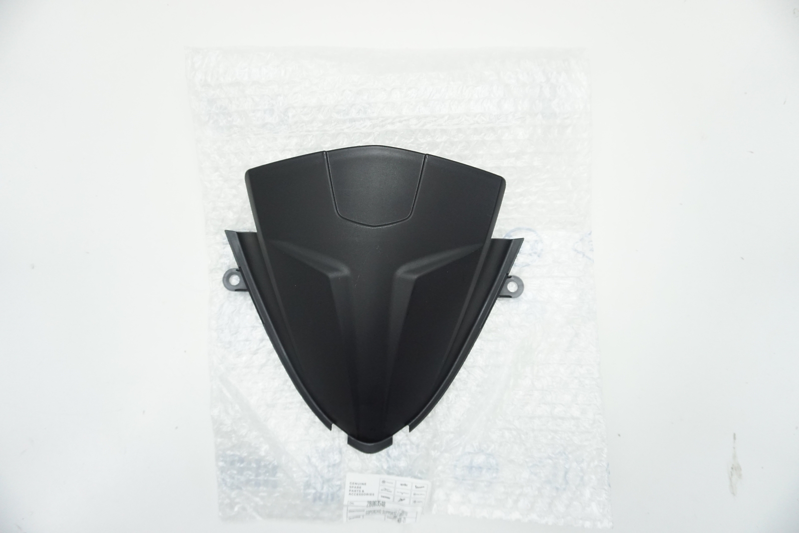 APRILIA TUONO V4 1100 Front upper cover dashboard fairing cover cowl ...