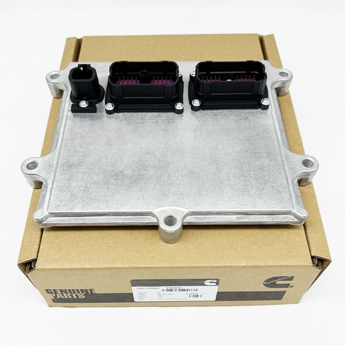 ECU Control Unit CM2850 For 4354531 Cummins QSB4.5 6.7L Excavators ...