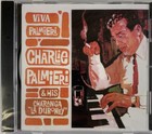 CHARLIE PALMIERI Y Su Charanga La Duboney / Viva Palmieri | eBay