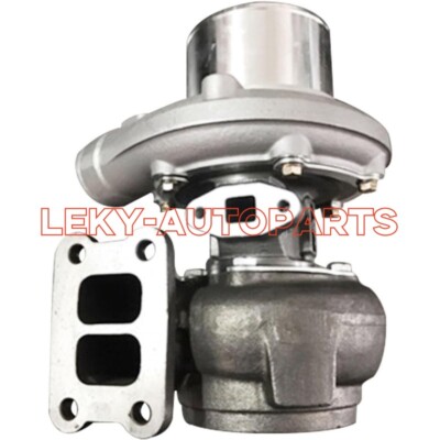 Turbocharger 124-9340 167575 0R-7001 For Caterpillar 963B 963C BG-2455C ...