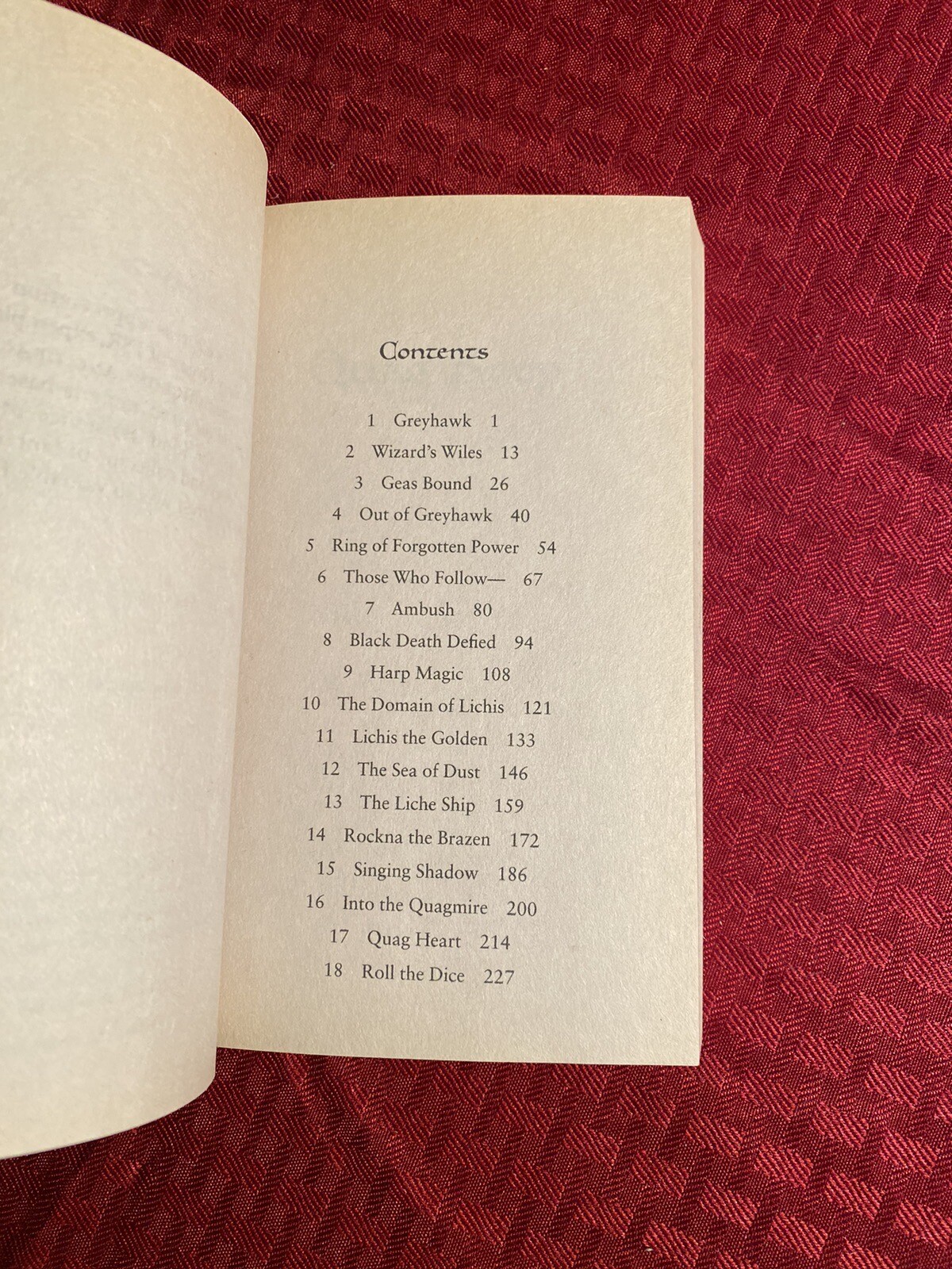 Quag Keep by Andre Norton (2016, Mass Market) for sale online | eBay