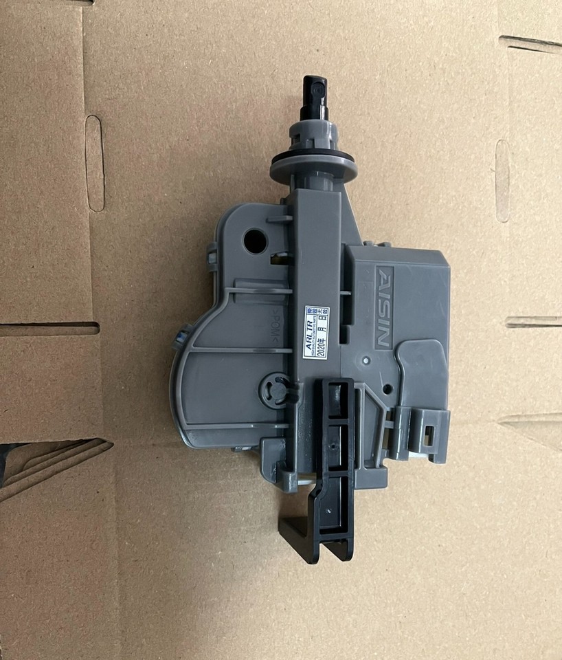 Toyota Genuine Fuel Lid Lock Actuator 77030-0R010 for RAV4 Highlander ...