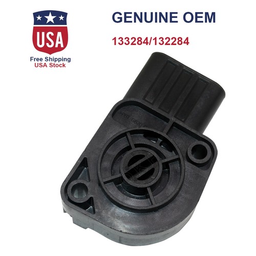 OEM Throttle Position Sensor 133284 131973 2603893C91 For Williams ...