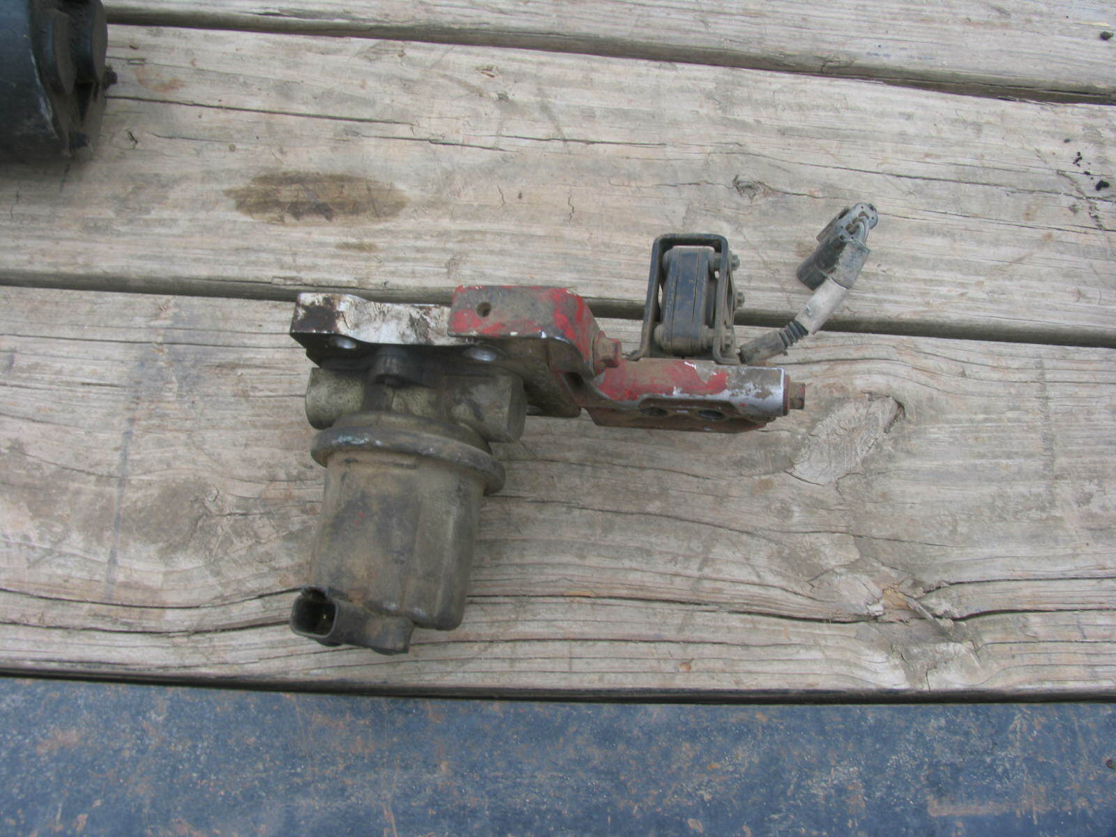 Cummins ISX Fuel Transfer / Lift Pump | Grelly USA