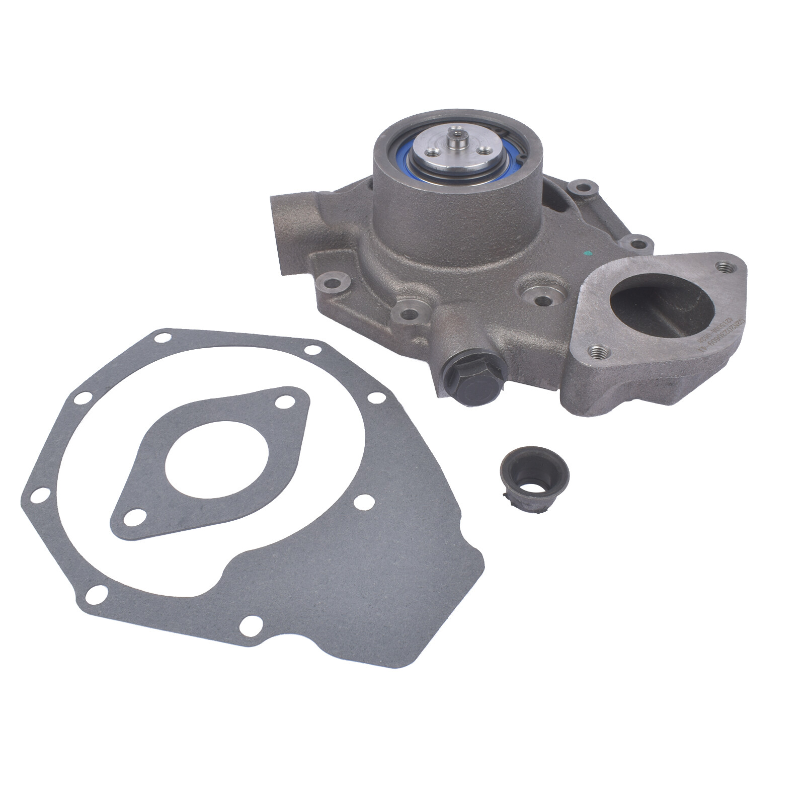 Water Pump for John Deere 4045 6068 RE500734 RE505980 RE546906 RE70962 ...