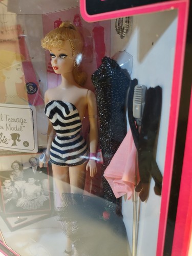 Collector 1959 Barbie Doll for sale online | eBay