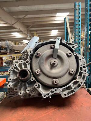Transmission Assy. VOLVO XC90 07 08 09 10 | eBay