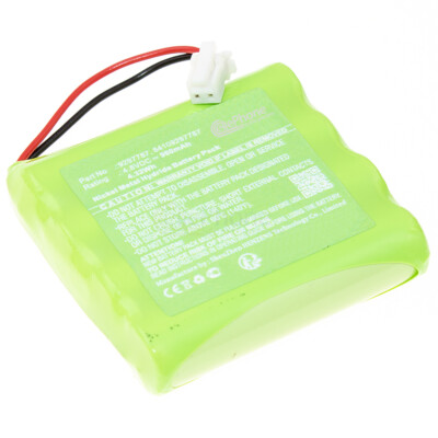 Akku Ni-MH für BMW 84109297787 - 9 297 787-02 - 900mAh / 4,8V | eBay.de