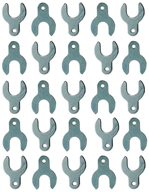 Alignment Caster/Camber Shim-Caster/Camber Shim Multi-Pack Front ...