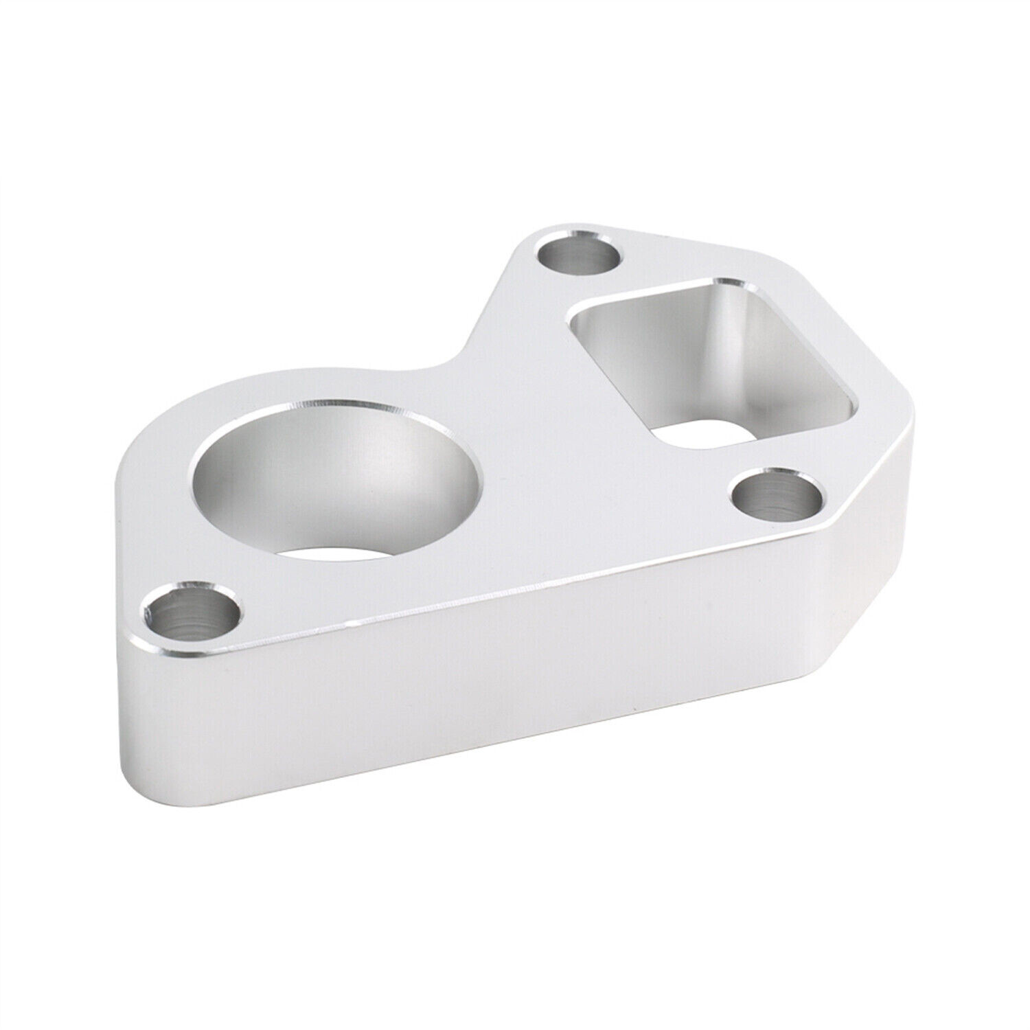 7" Water Pump Spacer Adapter Swap kit For LS1 Camaro to Truck LSX LS ...