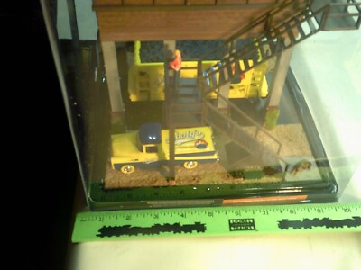 O Scale Sooty's Coal Tipple | eBay