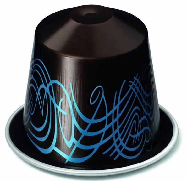 Nespresso Variations Capsules - Cubania Autumn 2014 Limited Edition for ...