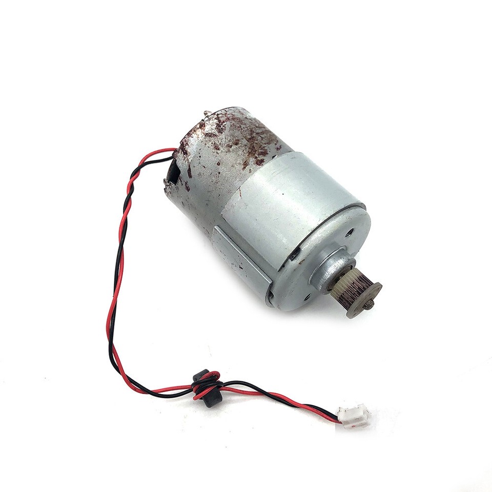 DC Motor Fits For HP 7510 6500 6600 C6380 6700 6100 | eBay