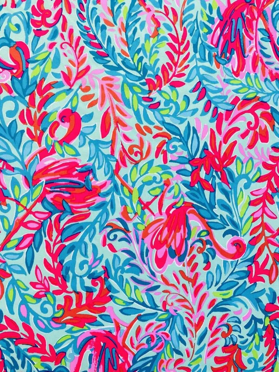 Lilly Pulitzer Patterns New Arrivals Splash Of Pink Your Lilly