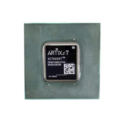 1pcs XC7A200T-2FBG676I BGA-676 Programmable Logic Devices XC7A200T | eBay