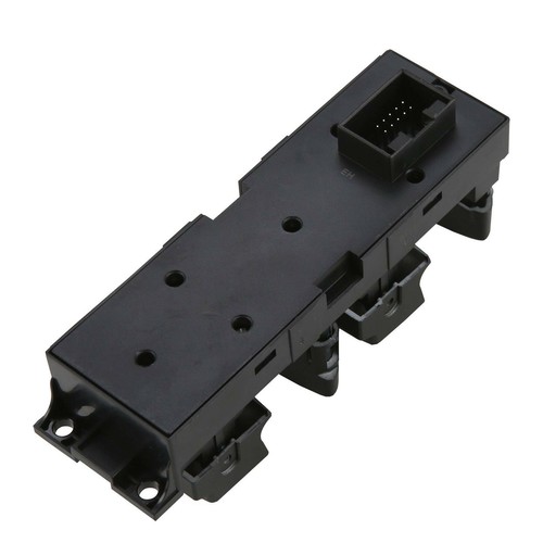 Window Switch Front Left for Porsche Cayenne 2004-2006 2008-2010 ...
