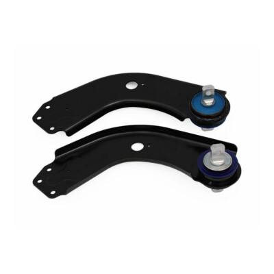 New SUPERPRO Rear Blade Control Arm Kit For Ford Territory TRC1012 | eBay