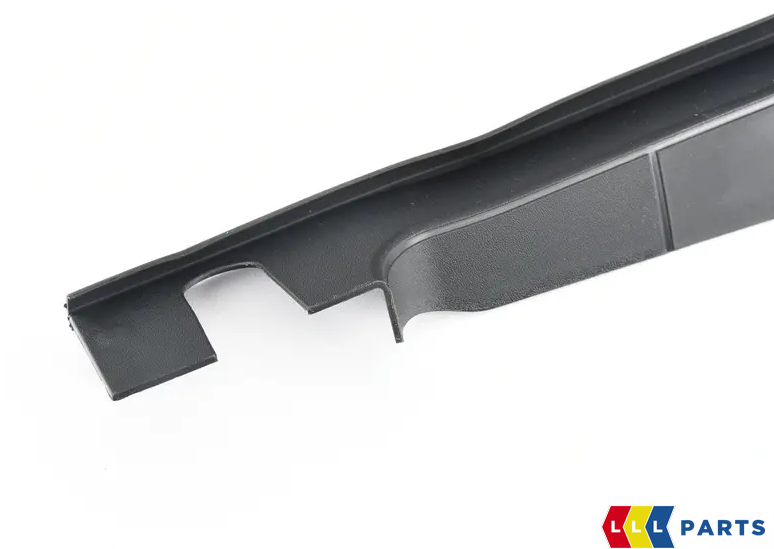 NEW GENUINE AUDI A4 B9 FRONT FENDER FENDER COVER TRIM RIGHT O/S ...