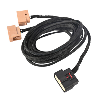 Wiring Harness For 2018-2021 Chevrolet Equinox Fog Light Turn Signal GM ...