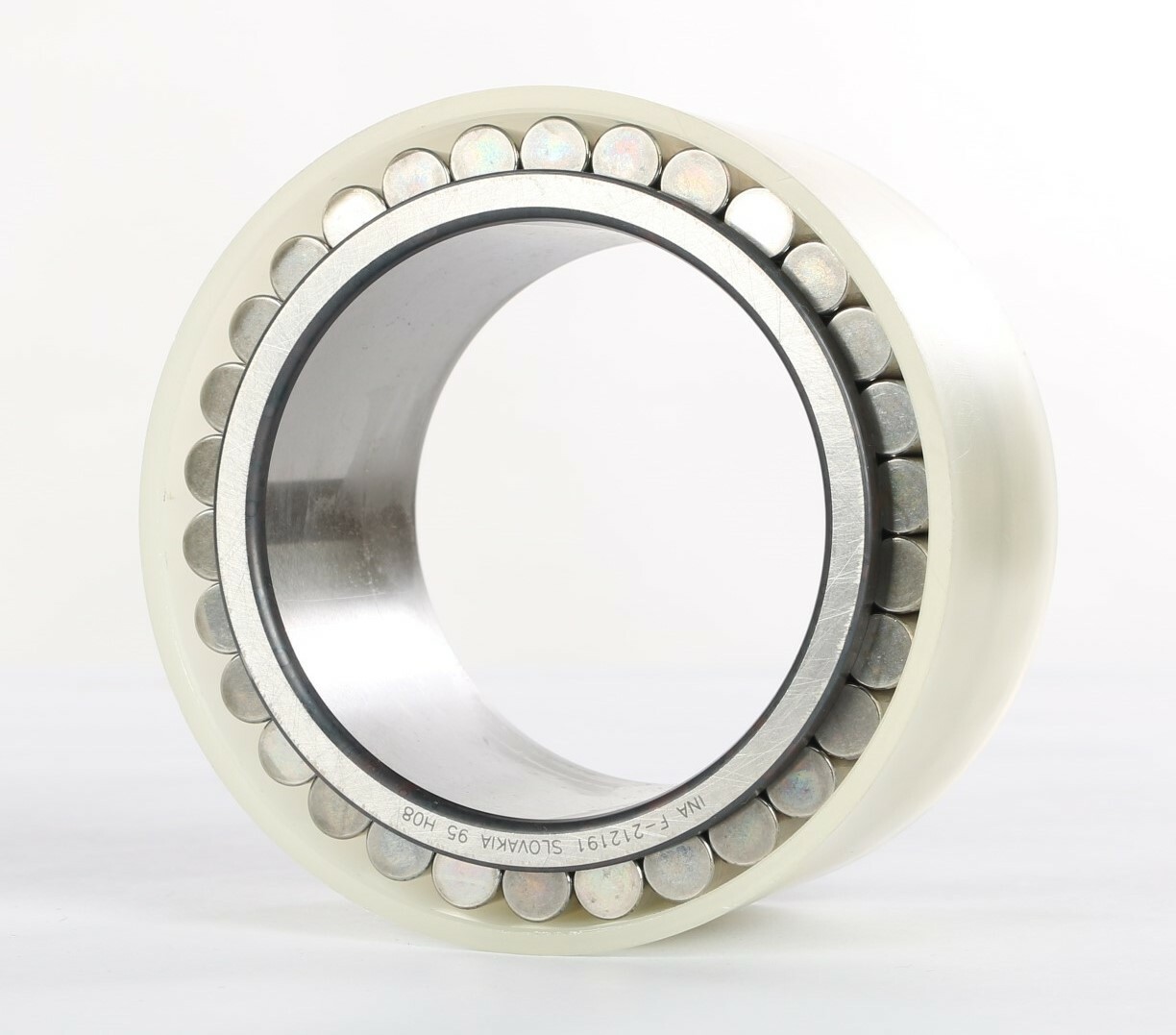 New F-212191.RNN INA Cylindrical Roller Bearing Inner & Rollers | eBay