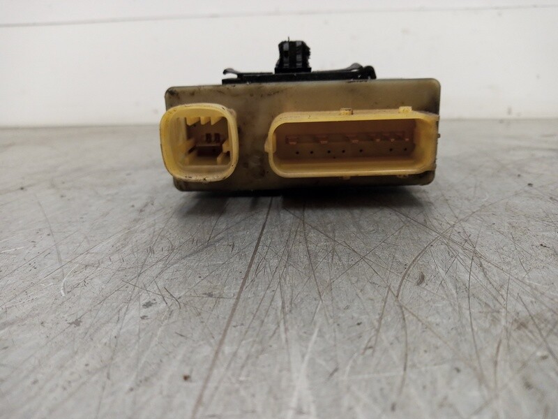 9652021180 preheating box for CITROEN C5 BERLINA EXCLUSIVE 2008 779519 ...