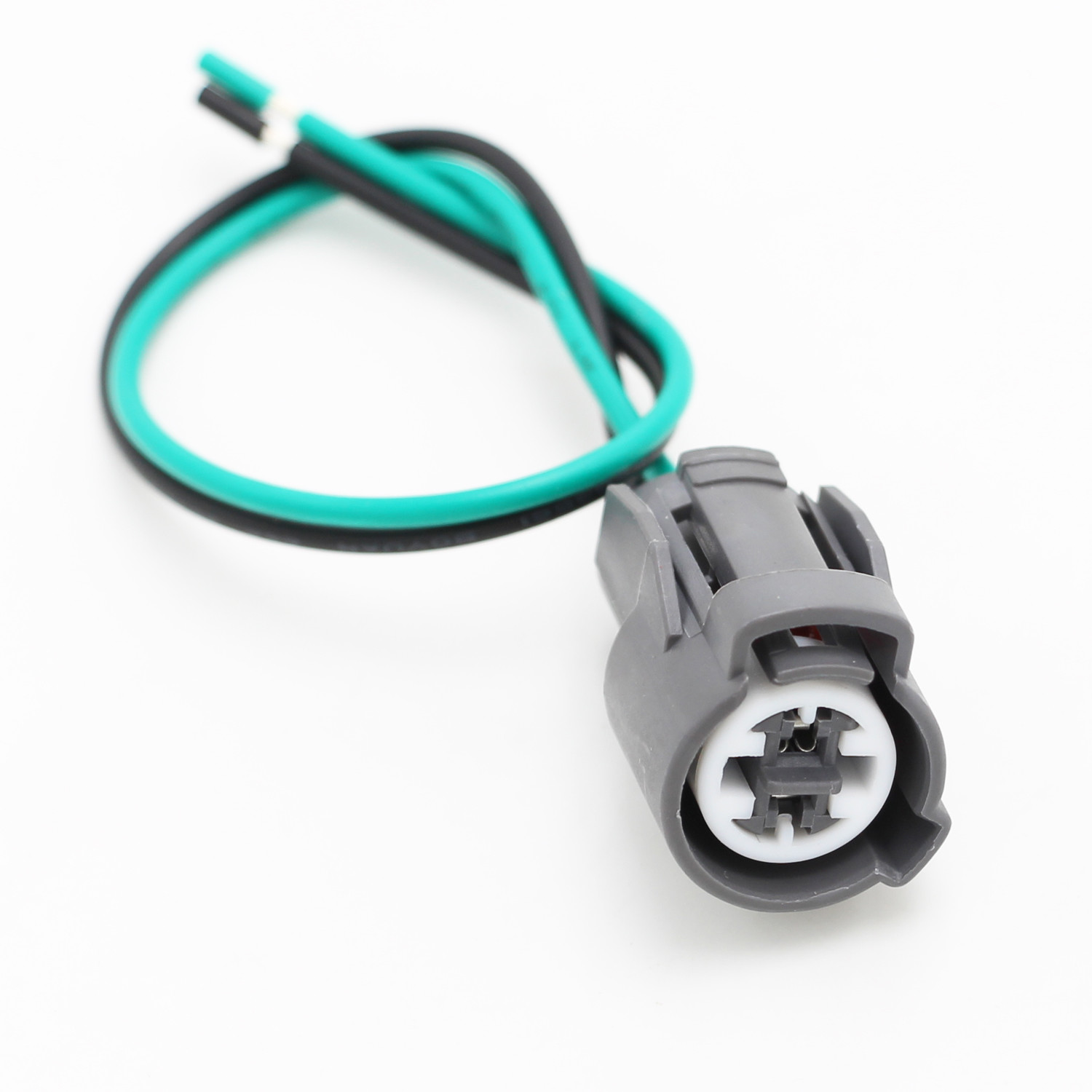 15X Engine Cooling Radiator Fan Switch Connector Harness Fits for Honda ...