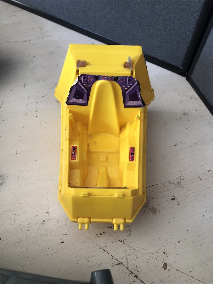 TIM MEE TOYS Ultimate Star Battle Space Star Fighter 26" #97100 | eBay