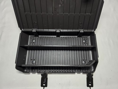 2005 - 2010 Chevy Colorado Access Cab Passengers Rear Floor Storage ...