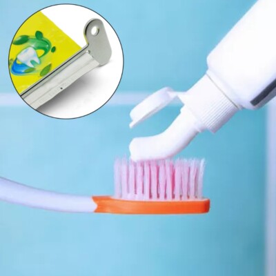 Tube Squeezer Hair Color Dyes Cosmetic Paint Squeezer Dispensers for ...