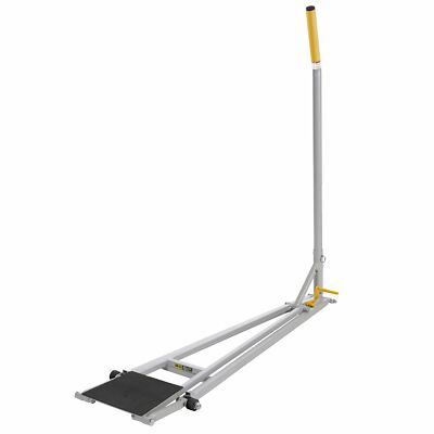 B-G Racing Quick Lift Lifting Jack For Formula/Single Seater Car - Long ...