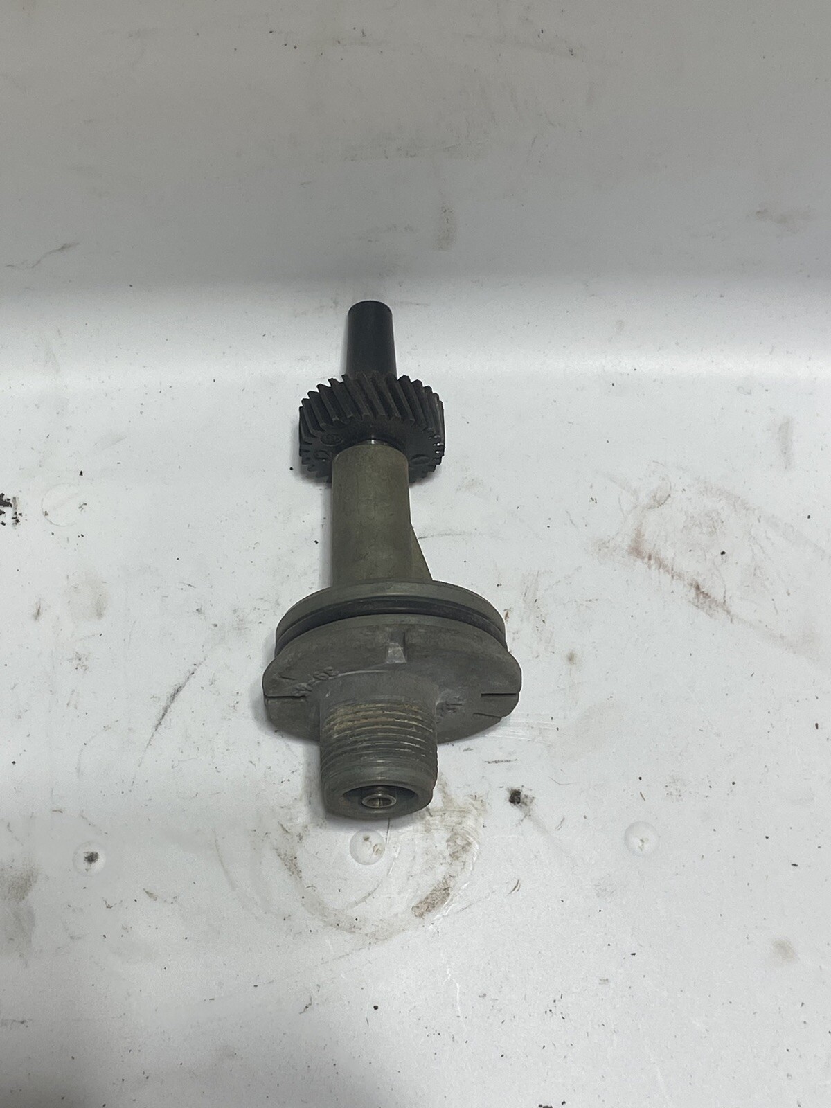 Mopar 727 Speedometer Housing And Gear 29 Tooth | eBay