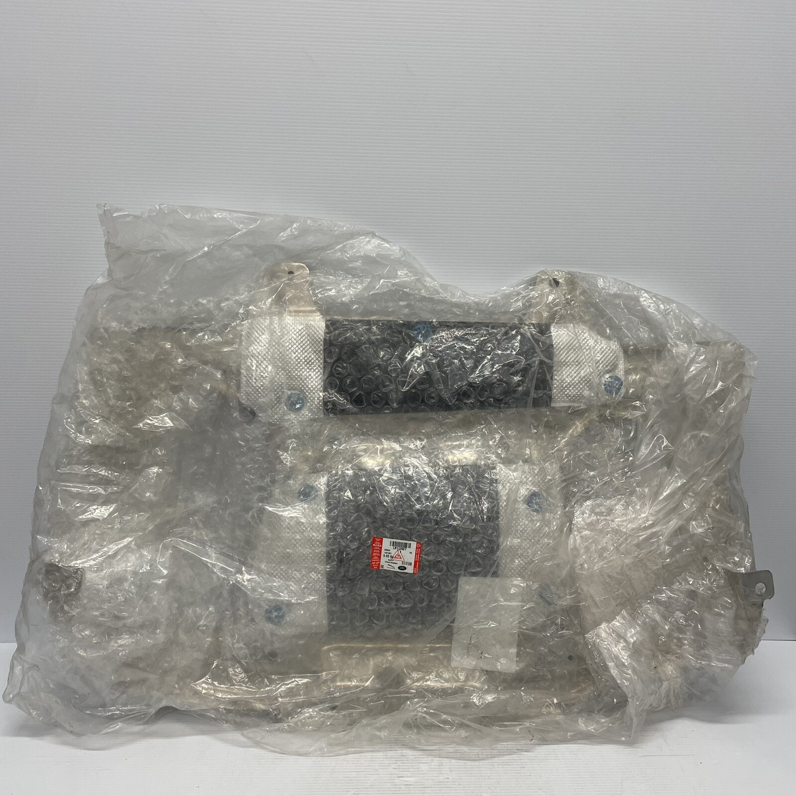 Genuine Land Rover Range Rover Shield LR112607 | eBay UK