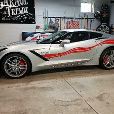 Vinyl Werx Graphics | eBay Stores