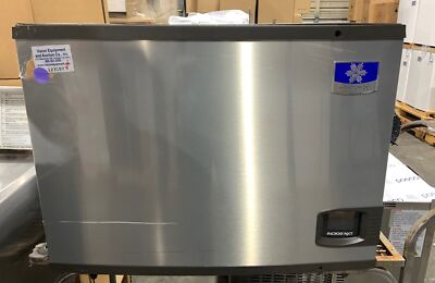 Ice Machines - Maker Head Unit