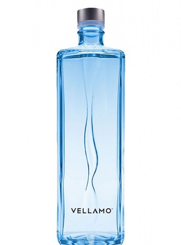 Vellamo 750mL Sparkling Glass Mineral Water | eBay