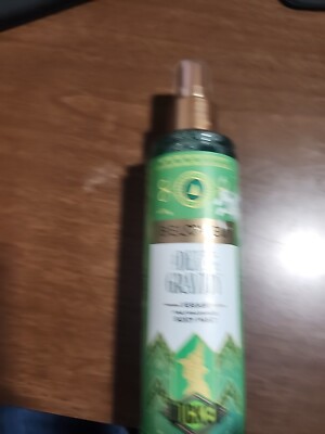 Beloved Wicked Defy Gravity Vegan Body Mist Limited Edition 8 OZ Bottle ...