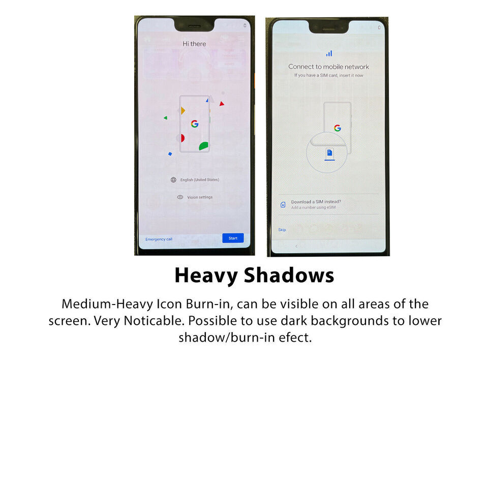 Motorola Moto G Play (2023) XT2271-5 32GB CDMA GSM Unlocked - Very Good ...