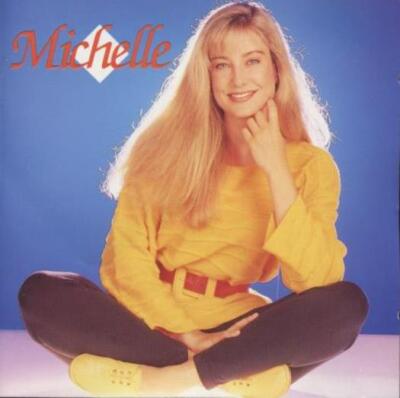 Disney's Michelle MUSIC AUDIO CD latin mexico spanish kids songs! 1993 ...