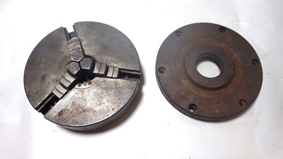 Lathe - Craftsman 101