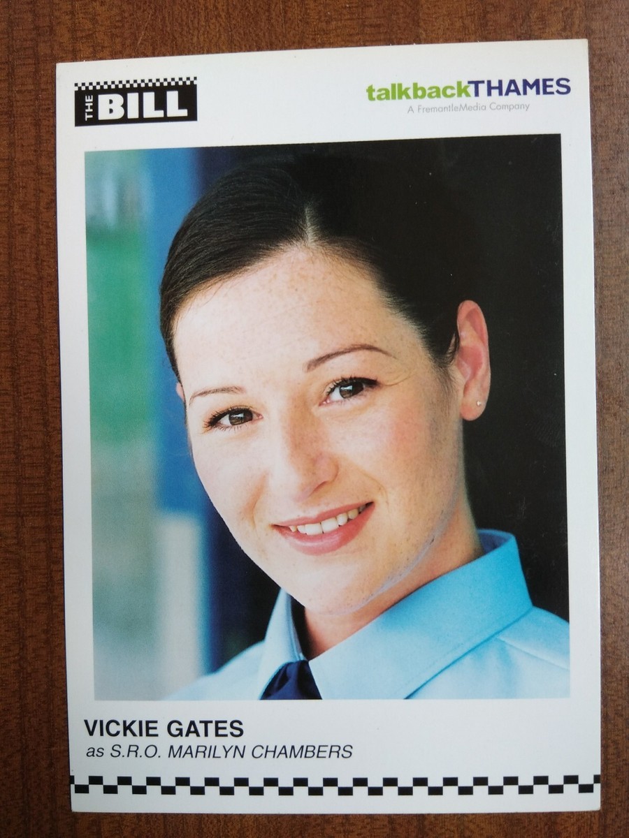 Vickie Gates's Instagram, Twitter & Facebook on IDCrawl