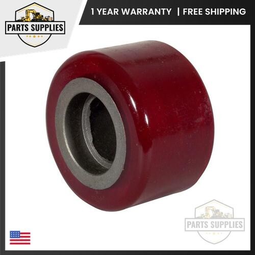 632-052 00590-53453-71 Wheel Assembly for Raymond Toyota 5 X 3 5/8 (2. ...