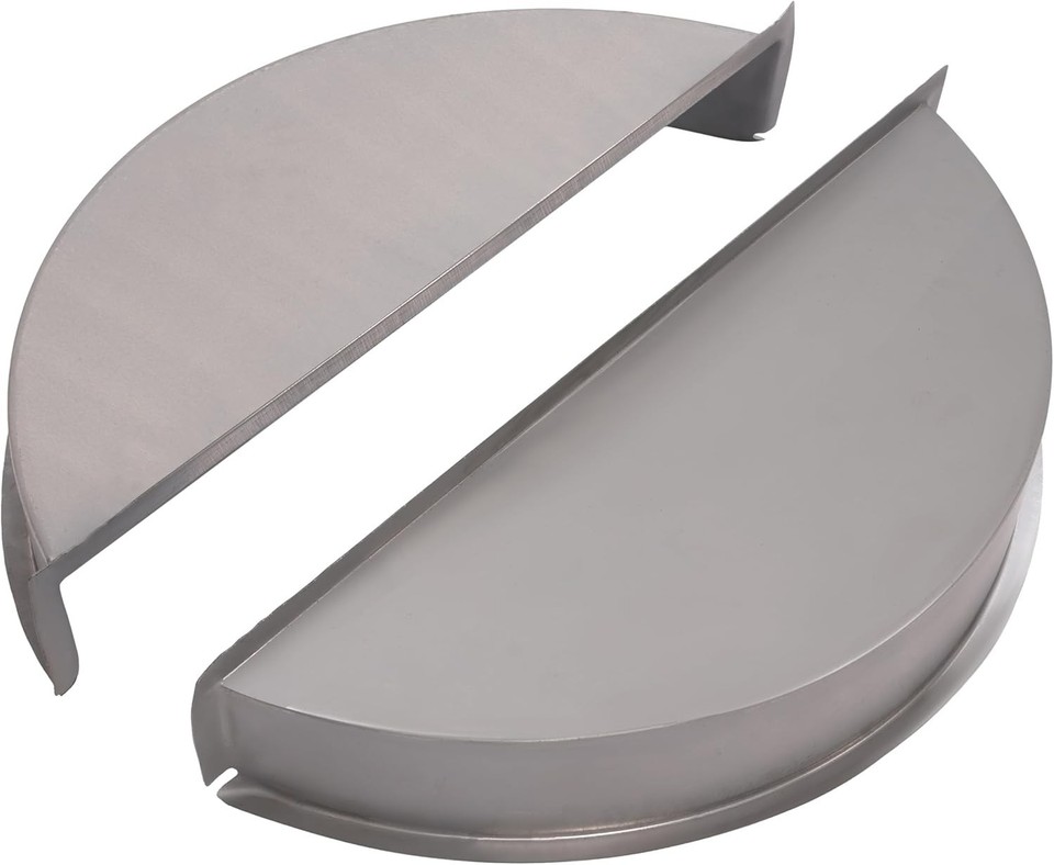 ECOTRIC Pickup Truck Steel Rear Wheel Tubs Wheel Housings Compatible ...